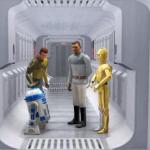 The [Spectral] Appearance of Jedi Master Luminara Unduli in Star Wars ...