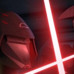 The [Spectral] Appearance of Jedi Master Luminara Unduli in Star Wars ...