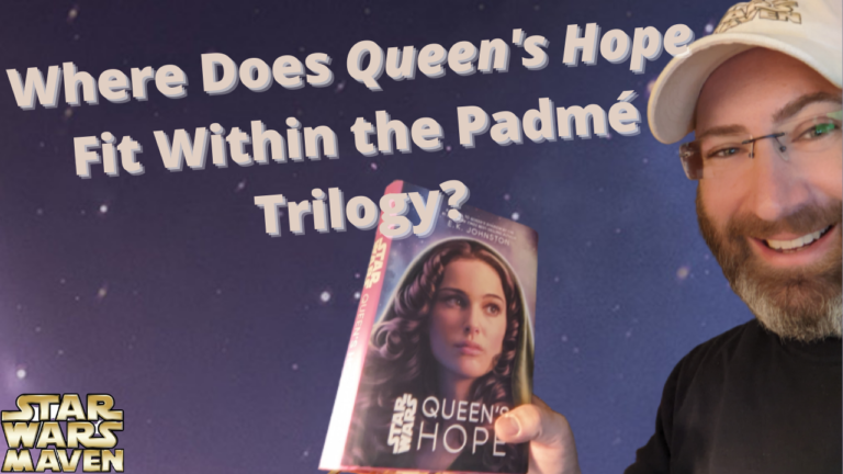 The [Spectral] Appearance of Jedi Master Luminara Unduli in Star Wars ...